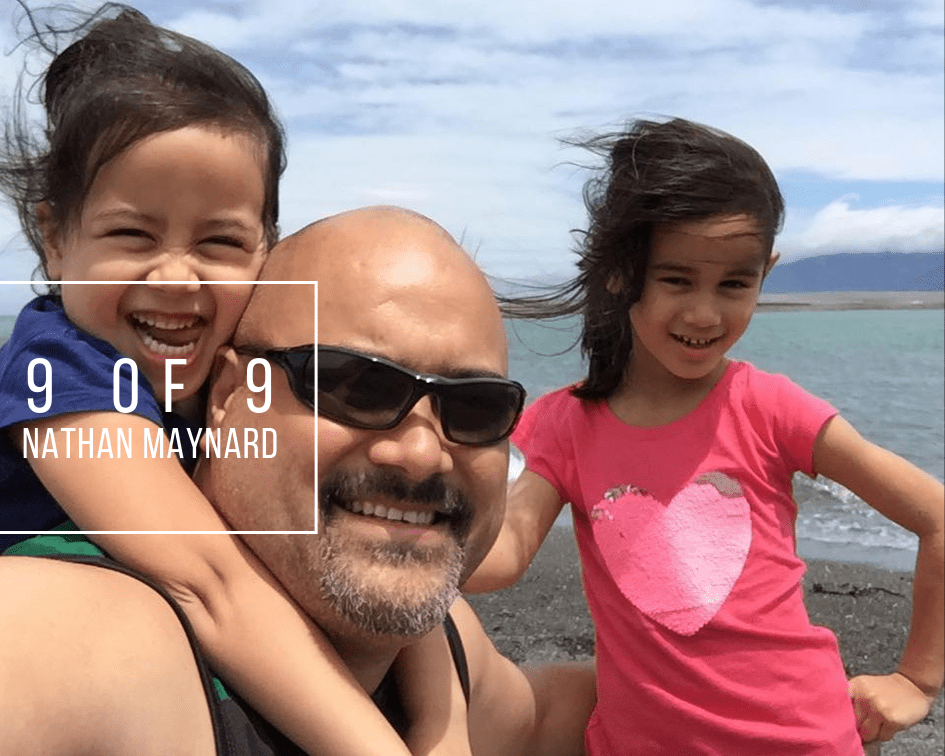 9 of 9 with Nathan Maynard of Peppers Parehua