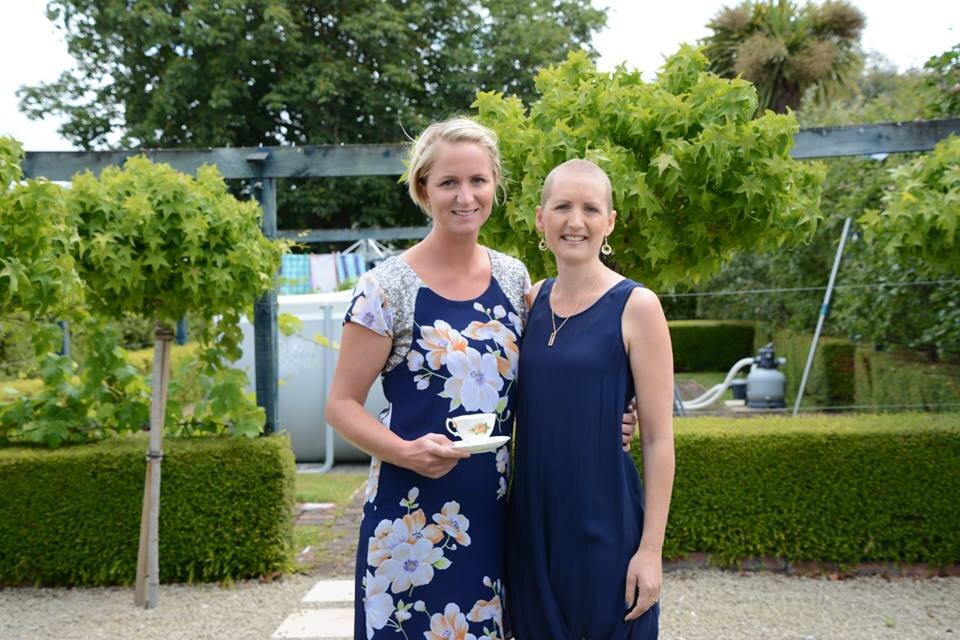 Jasmine Griffith, The Promise Of A Brighter Future