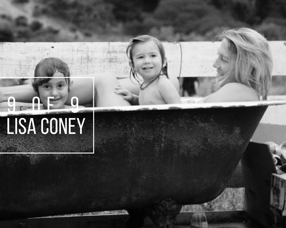 9 of 9 with Lisa Coney from Coney Wines