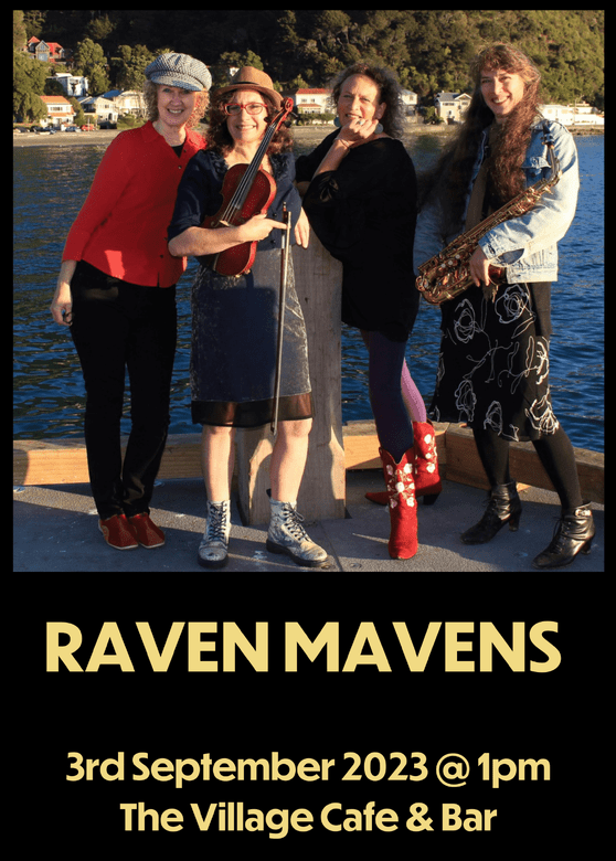 Martinborough Village - Official Website