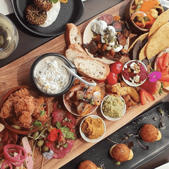 Martinborough, Cafe's, Restaurants, Eat Food, Drink, Wine