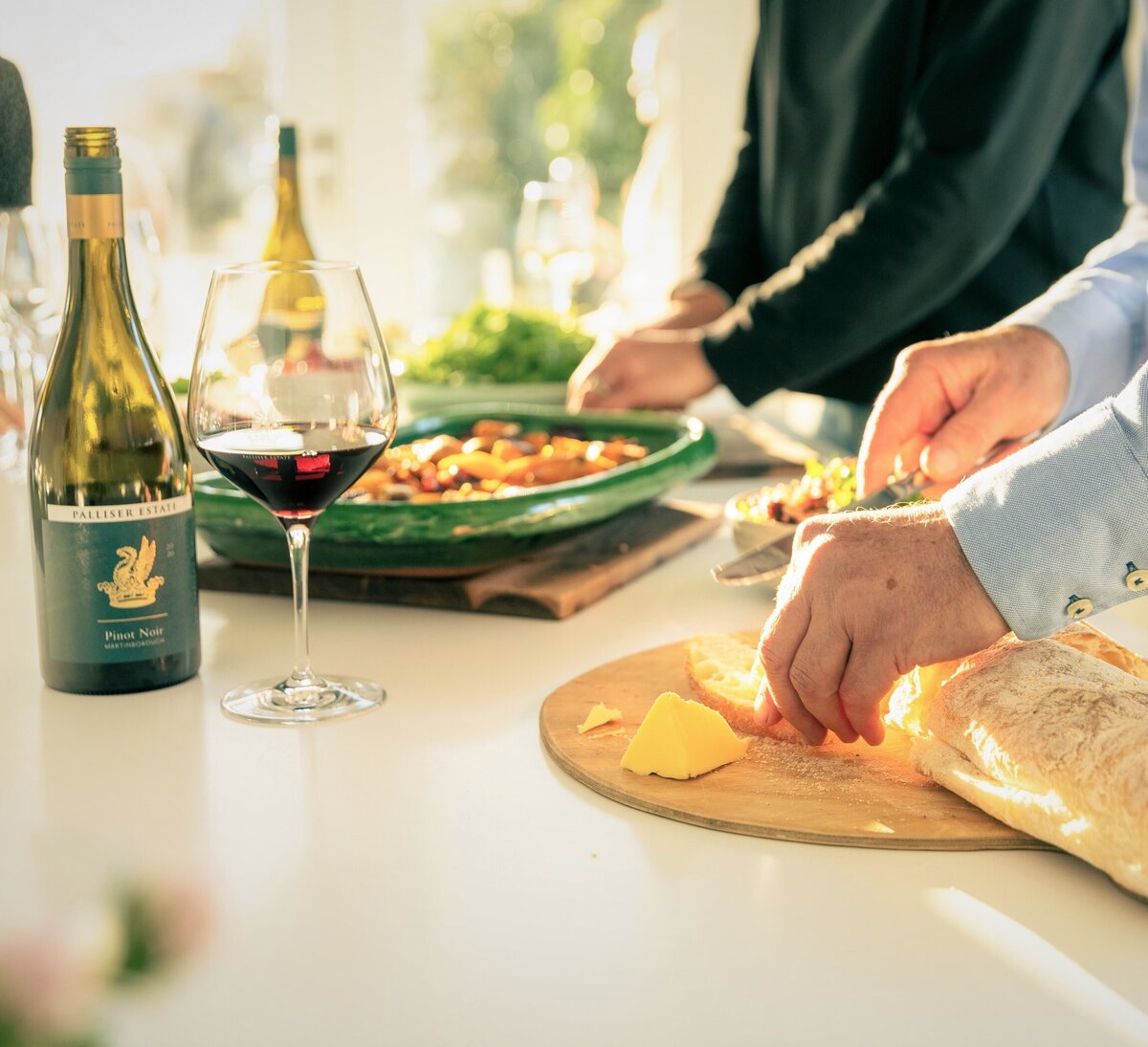 Palliser Estate Wines - Consistently great wine