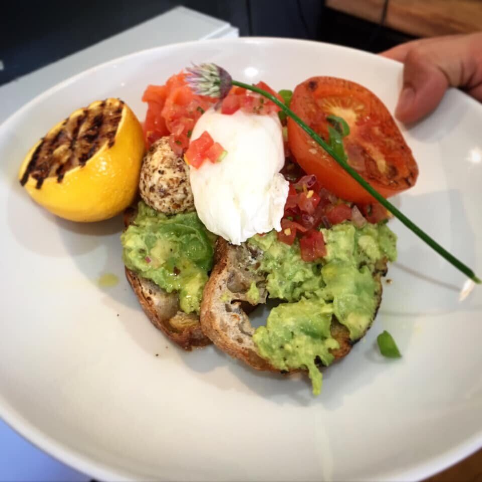 Cafe Medici, It's more than a cafe, its an institution