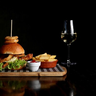 Martinborough, Cafe's, Restaurants, Eat Food, Drink, Wine