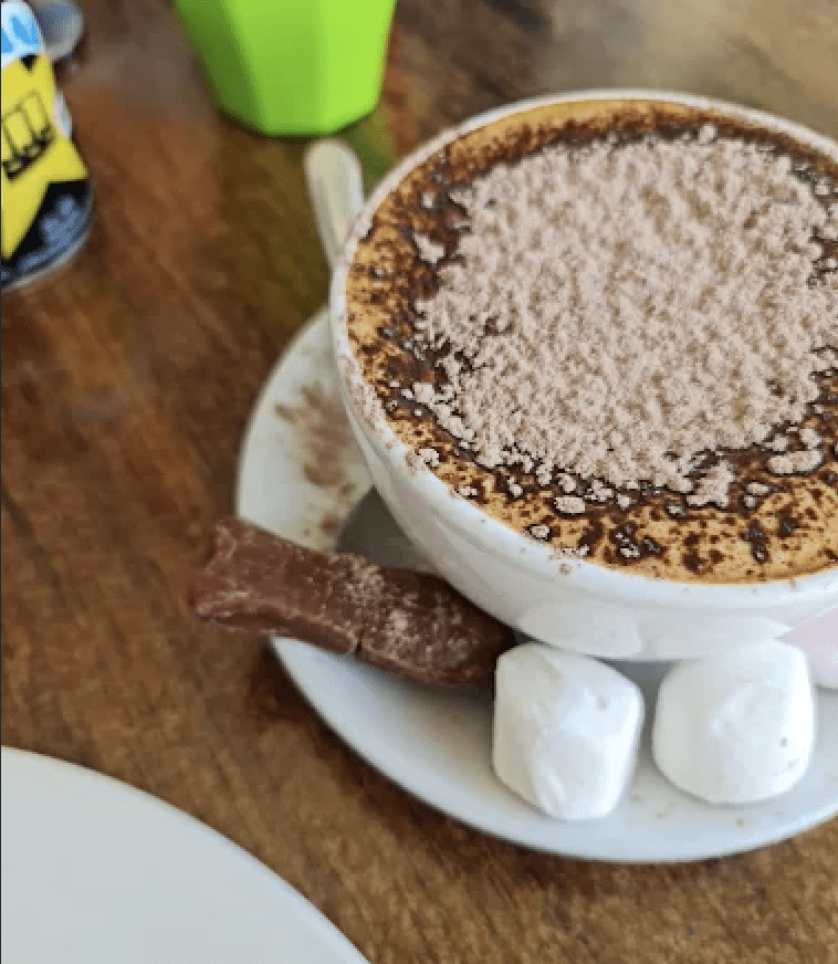 Kitchener's Café & Tea Rooms | Martinborough Village
