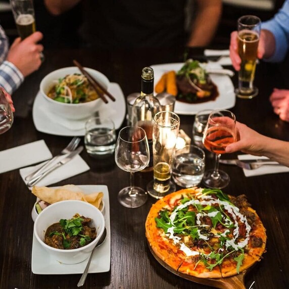 Martinborough, Cafe's, Restaurants, Eat Food, Drink, Wine