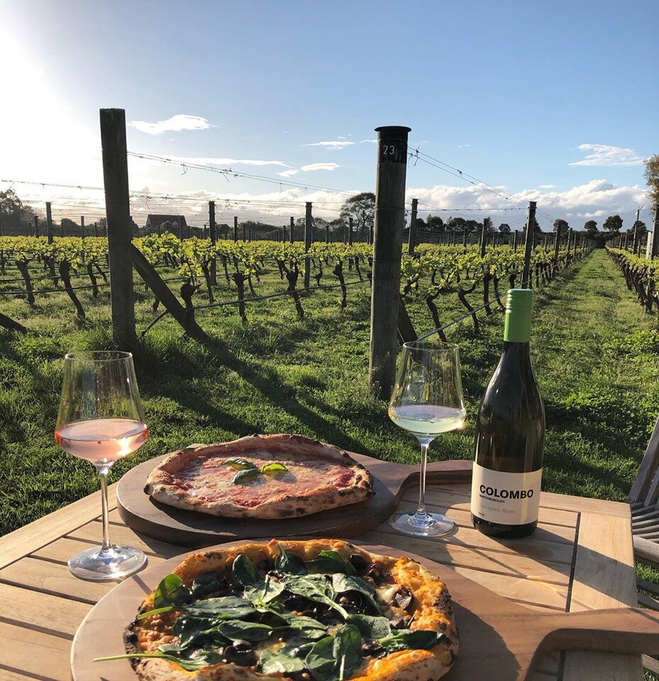 Martinborough, Cafe's, Restaurants, Eat Food, Drink, Wine