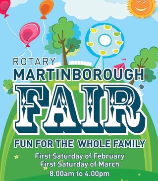 Martinborough Village - Official Website