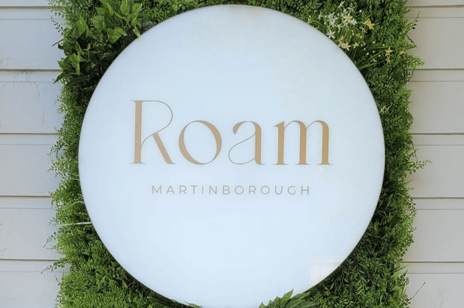 Roam Martinborough - Gifts & Fashion - Martinborough Village