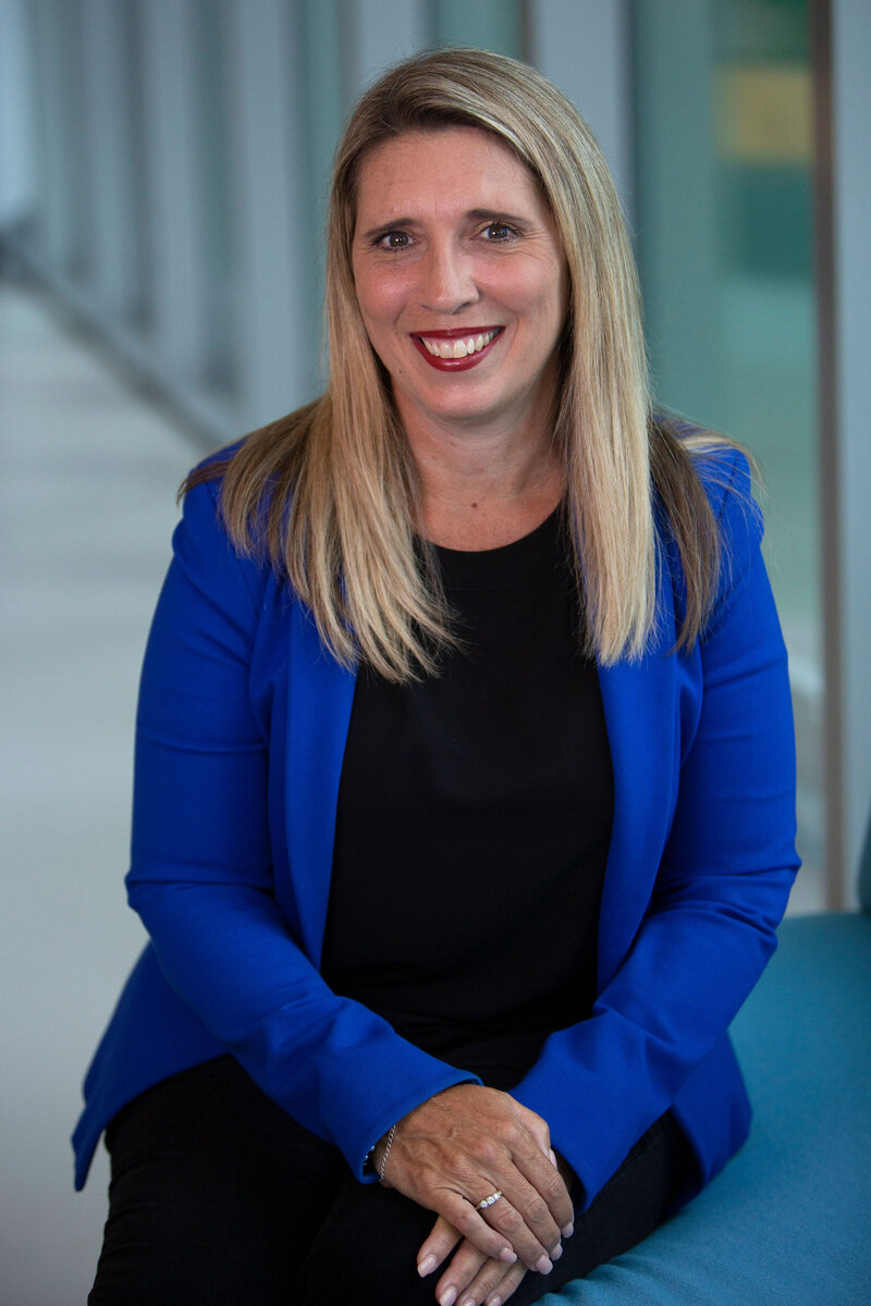 HMC | Fonterra’s Wendy Paul appointed Growing Future Farmers’ new CEO