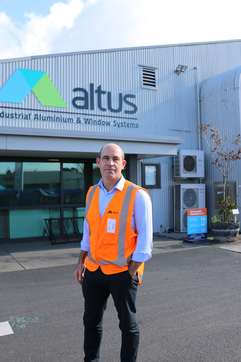 HMC | Altus on track to have the most state-of-the-art facility for ...