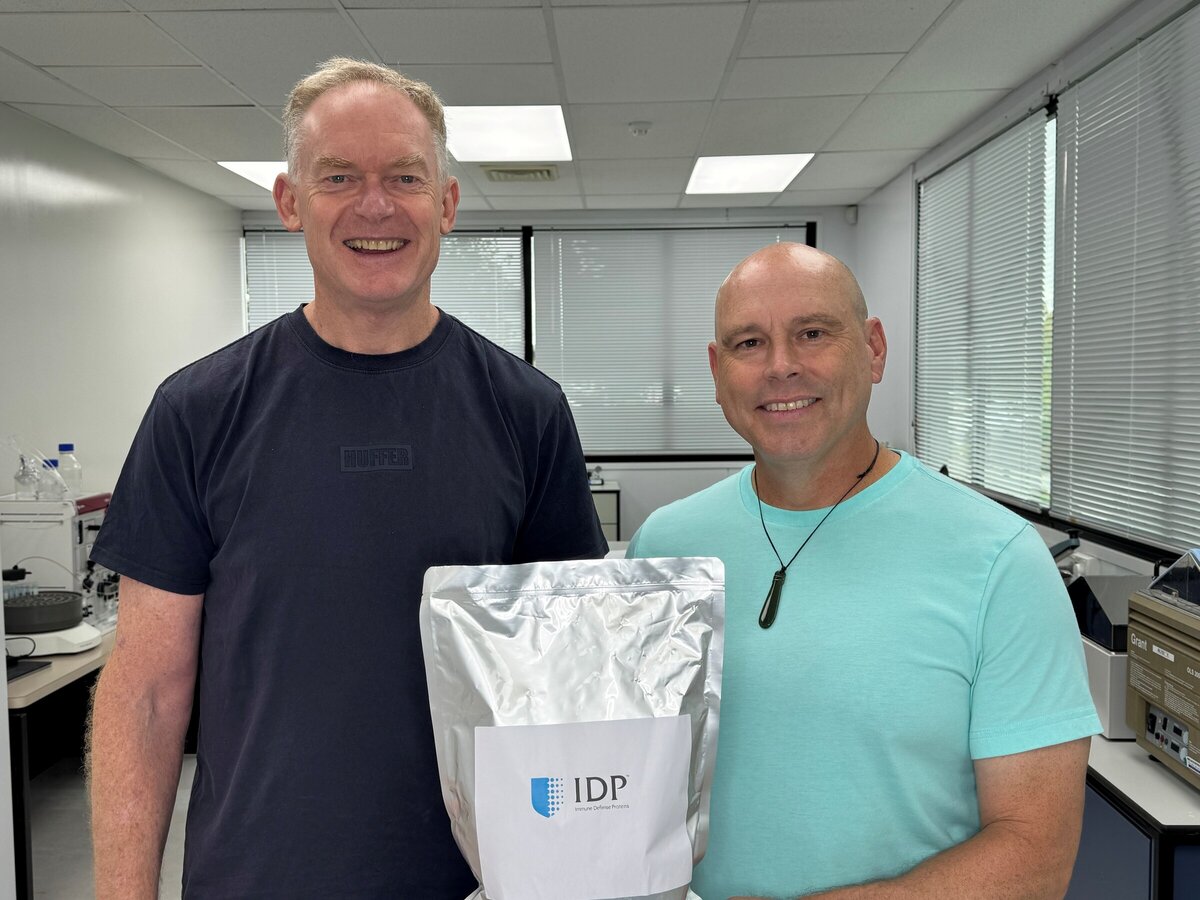 HMC | Quantec’s IDP® Unlocks Enhanced Immunity Potential in Flu Vaccine ...