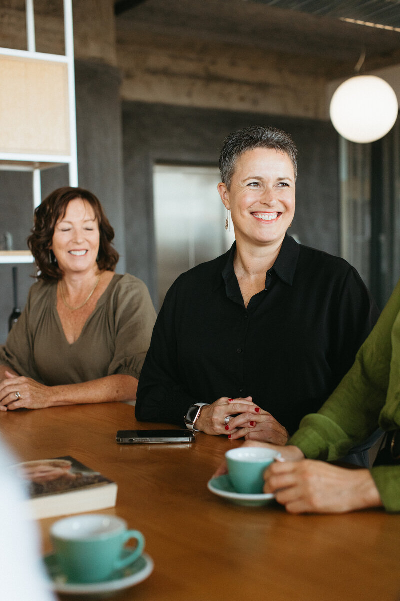 HMC | Who do you think you are?! Aligning your identity with your ...