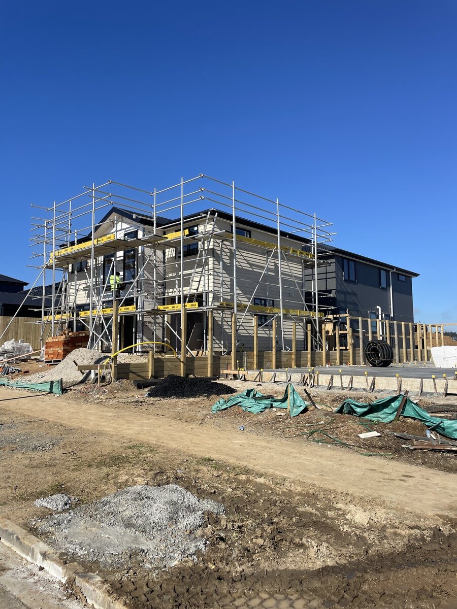 Dixon Heights Project Spotlight | CH Engineering