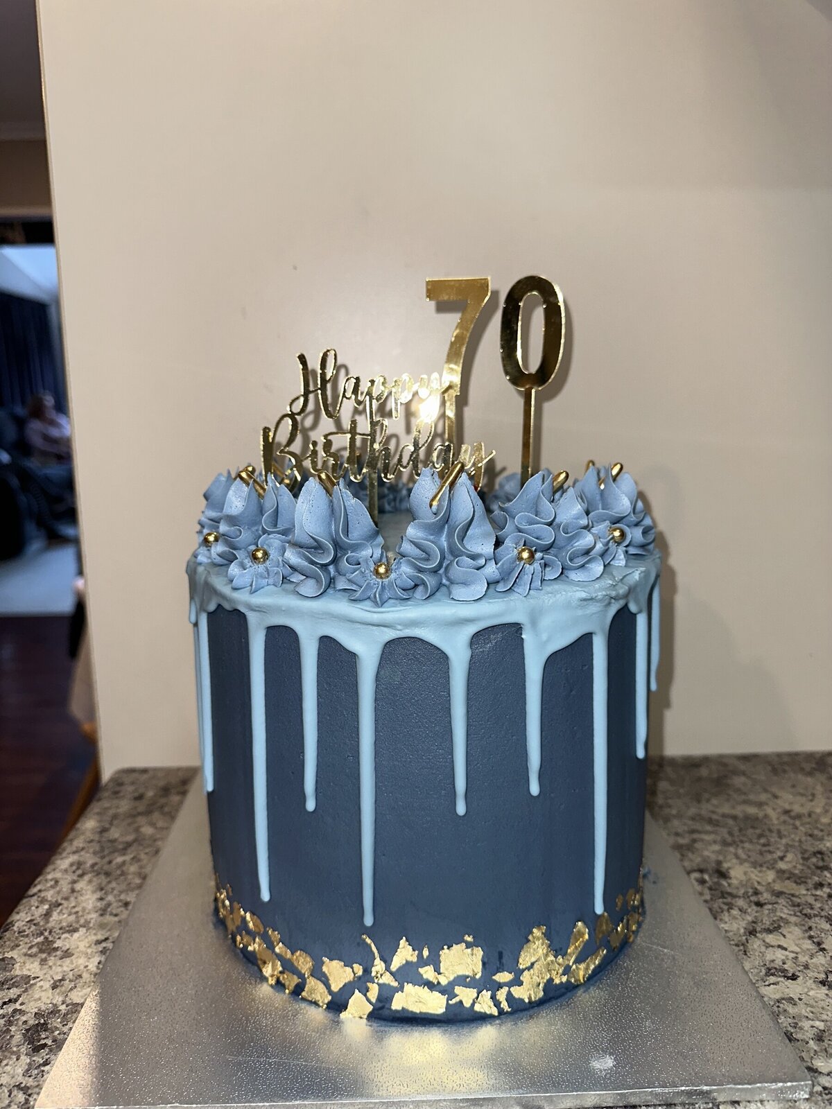 Breeze Cakes | Order Custom Cakes in Upper Hutt