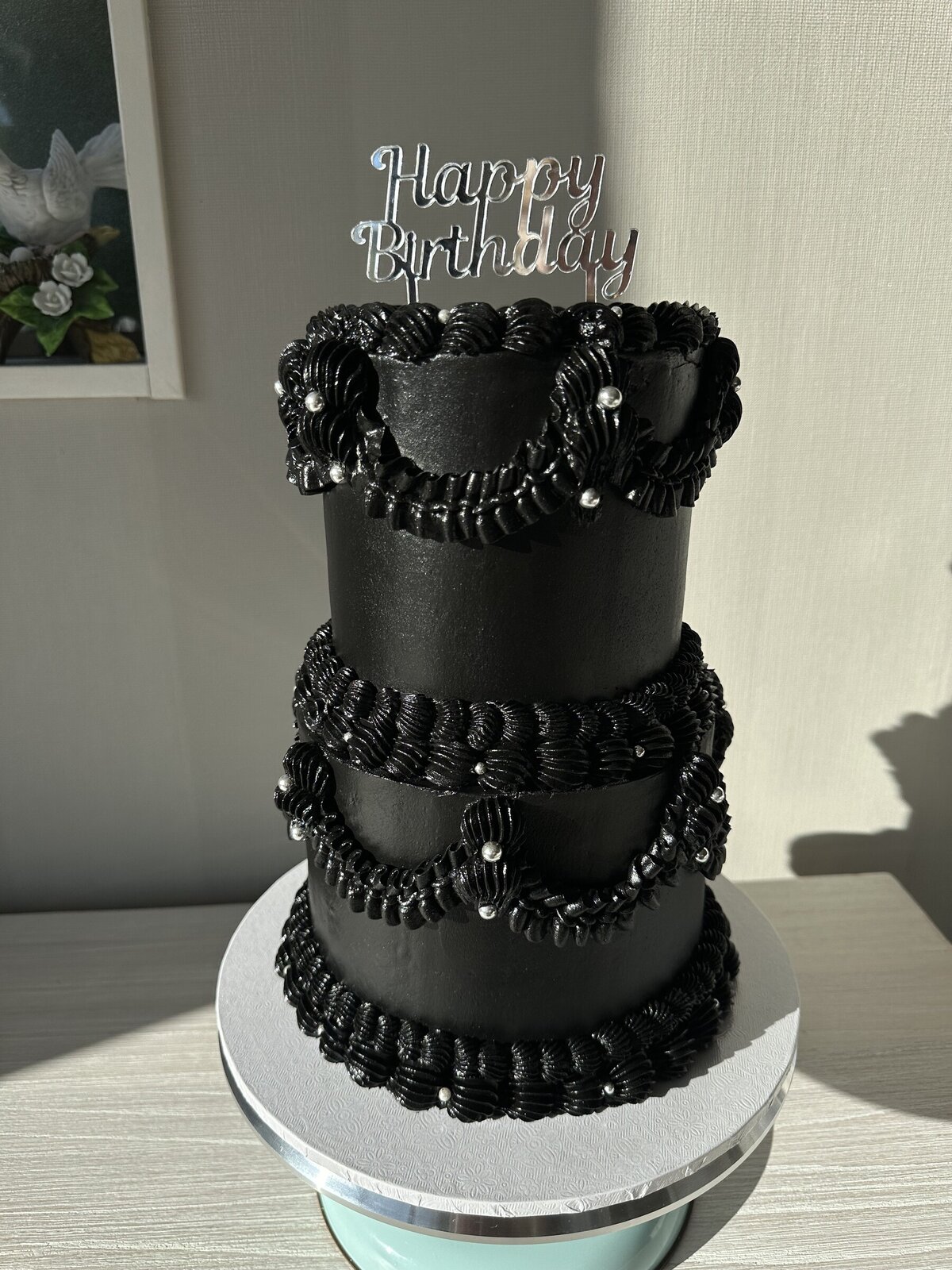 Breeze Cakes | Order Custom Cakes in Upper Hutt