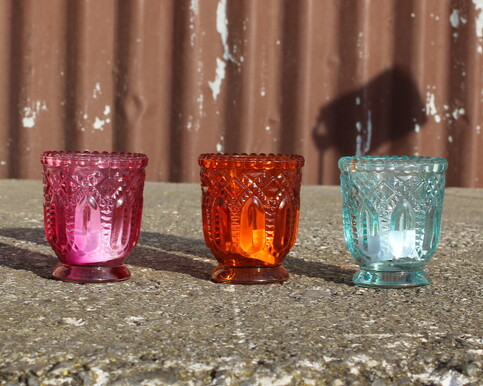 Decorative items | Event Hire CHB Limited