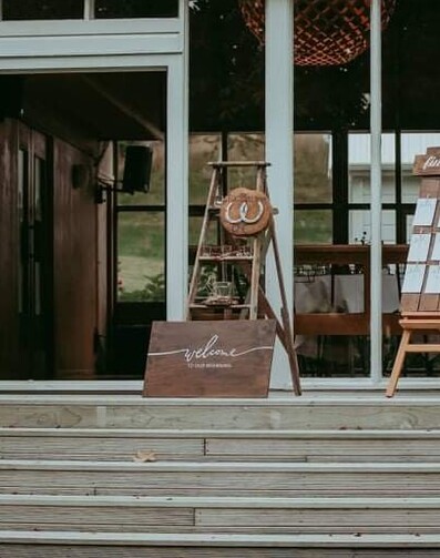 Extras | Event Hire CHB Limited