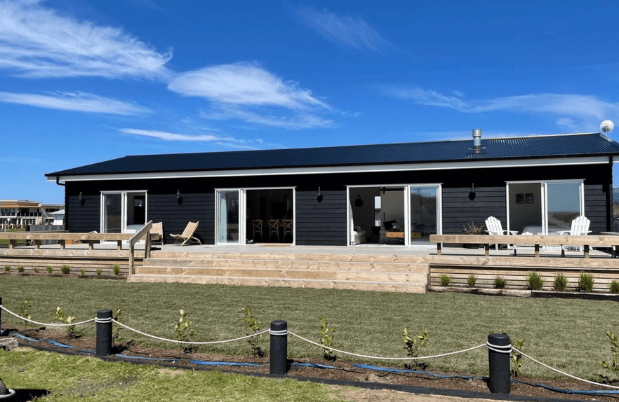 Relocatable Houses NZ - Transportable Homes Waikato-Auckland ...