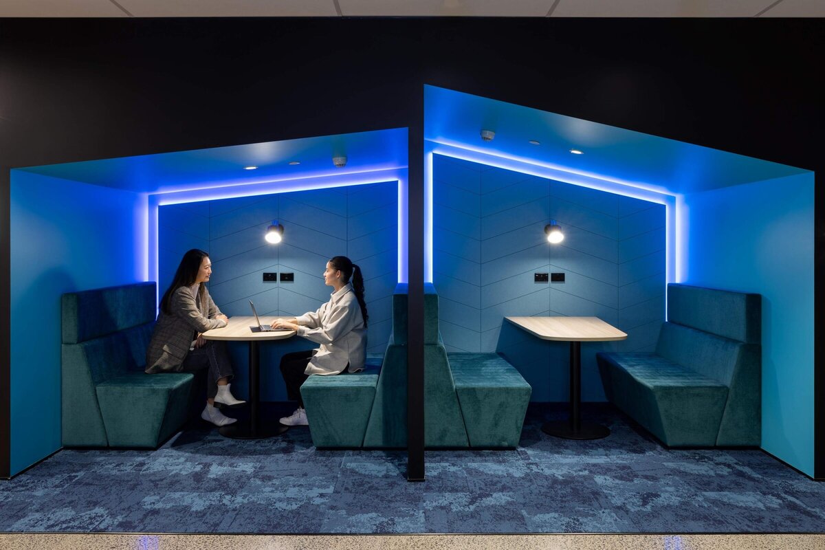 Impact Interiors | Hays