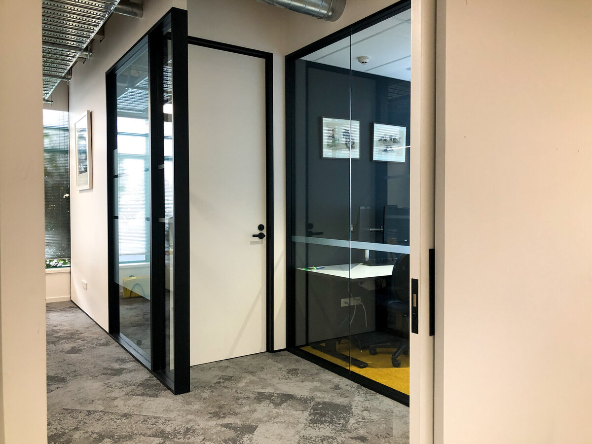 Impact Interiors | Schnauer & Co