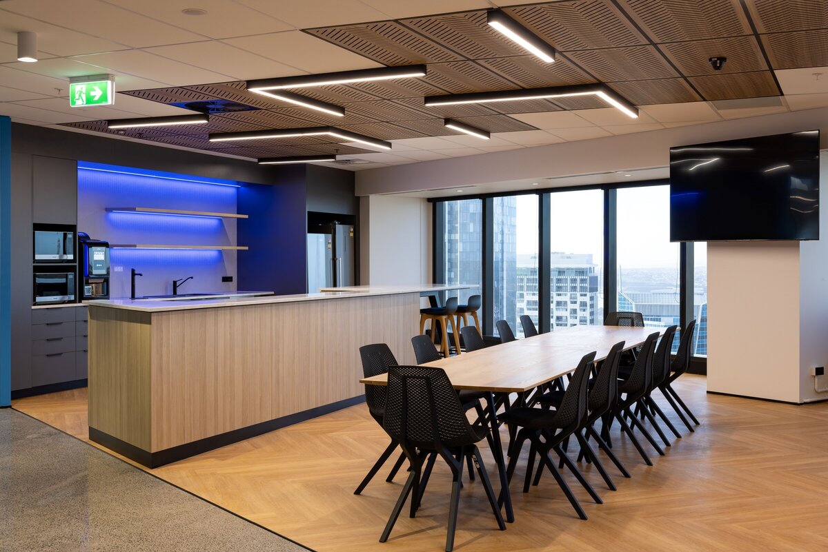 Impact Interiors | Hays