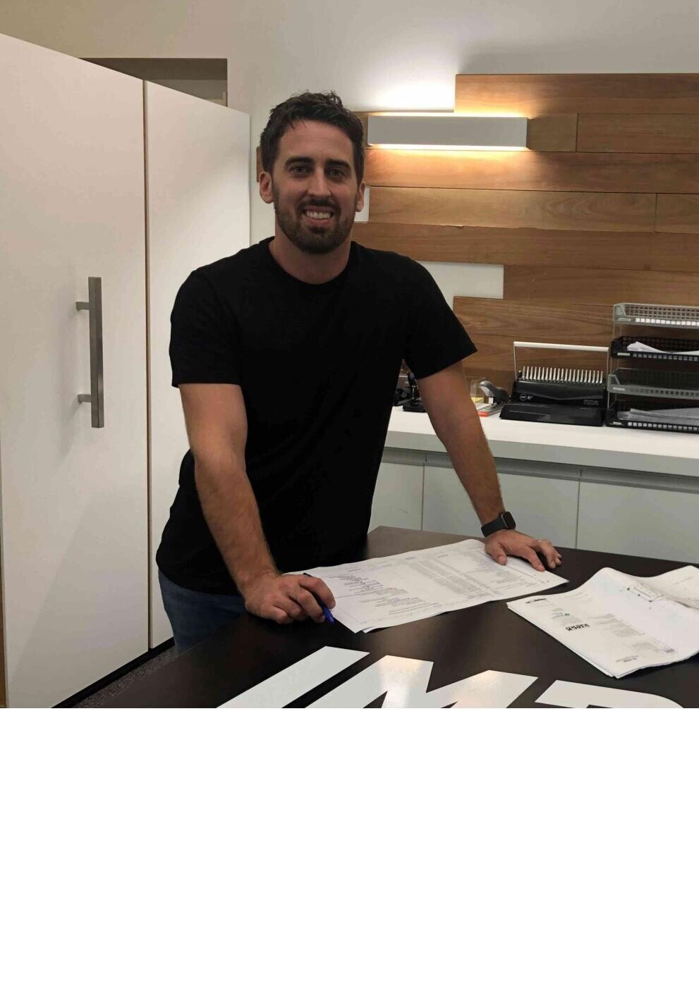 Impact Interiors | Jason Burt