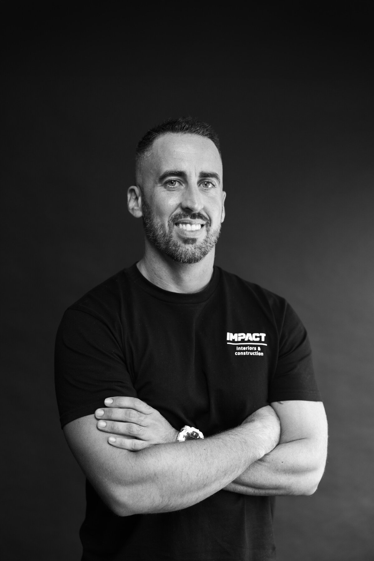 Impact Interiors | Jason Burt