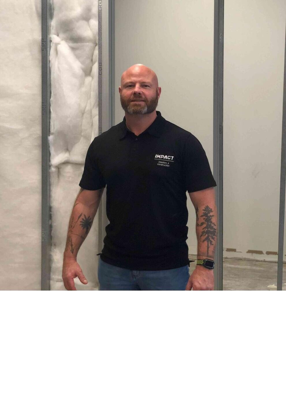 Impact Interiors | About Us