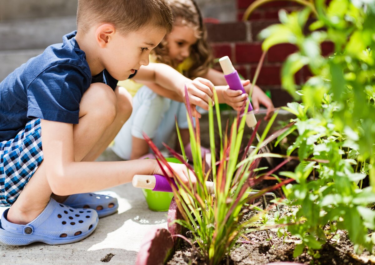 Ready 4 Learning Charitable Trust | Early learning support.