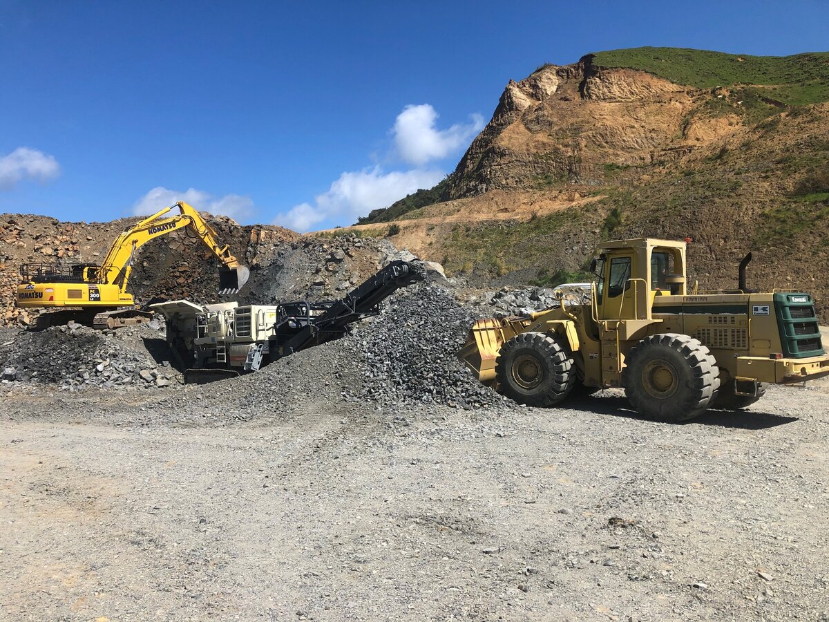 Your trusted partner in Rural & Civil Construction | JDC