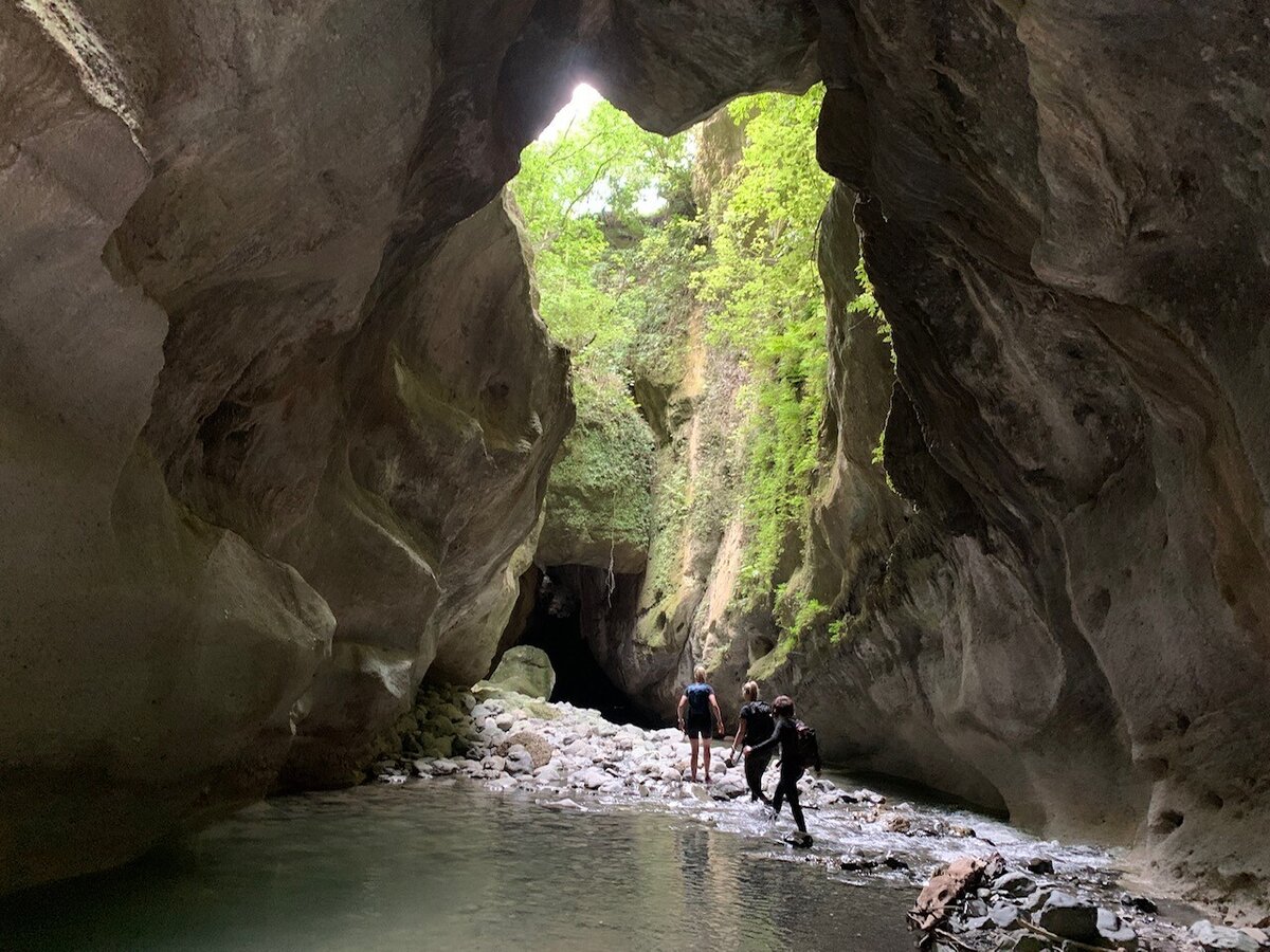 Patuna Farm Adventures | HOME