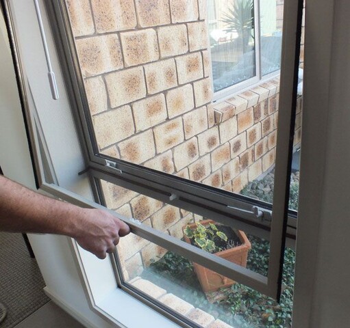 Security Windows & Insect Screens for Your Home or Business | Horton's NZ