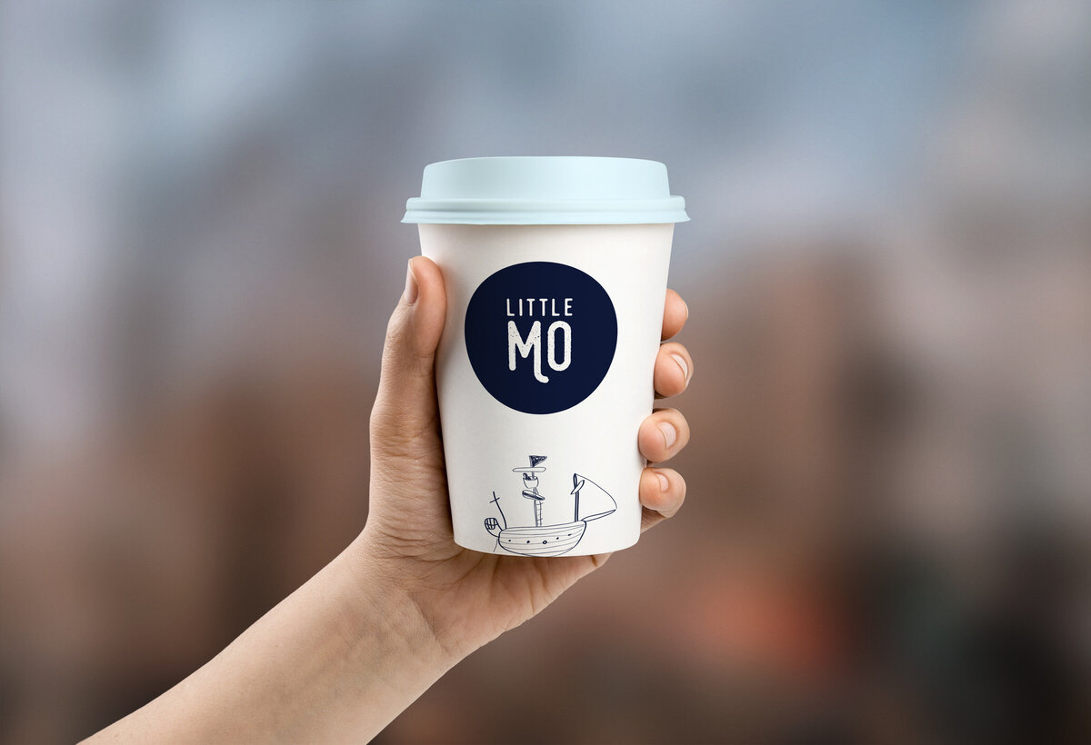 Why I don't design "Just a Logo" (and why that’s a good thing) | Brand ...