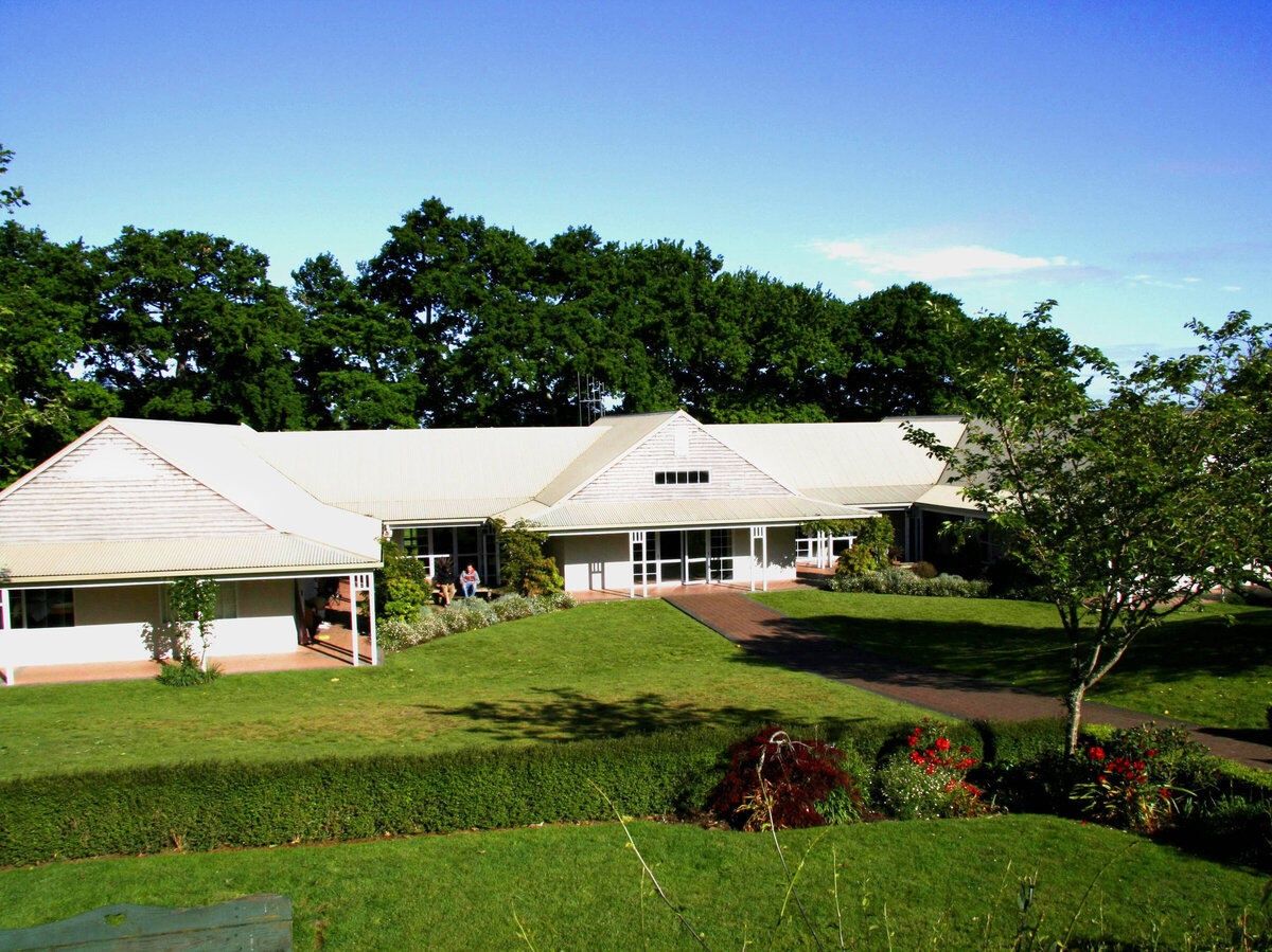 Capernwray New Zealand | Accommodation