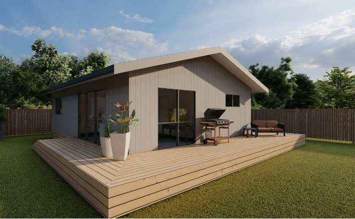 Capernwray New Zealand | Give