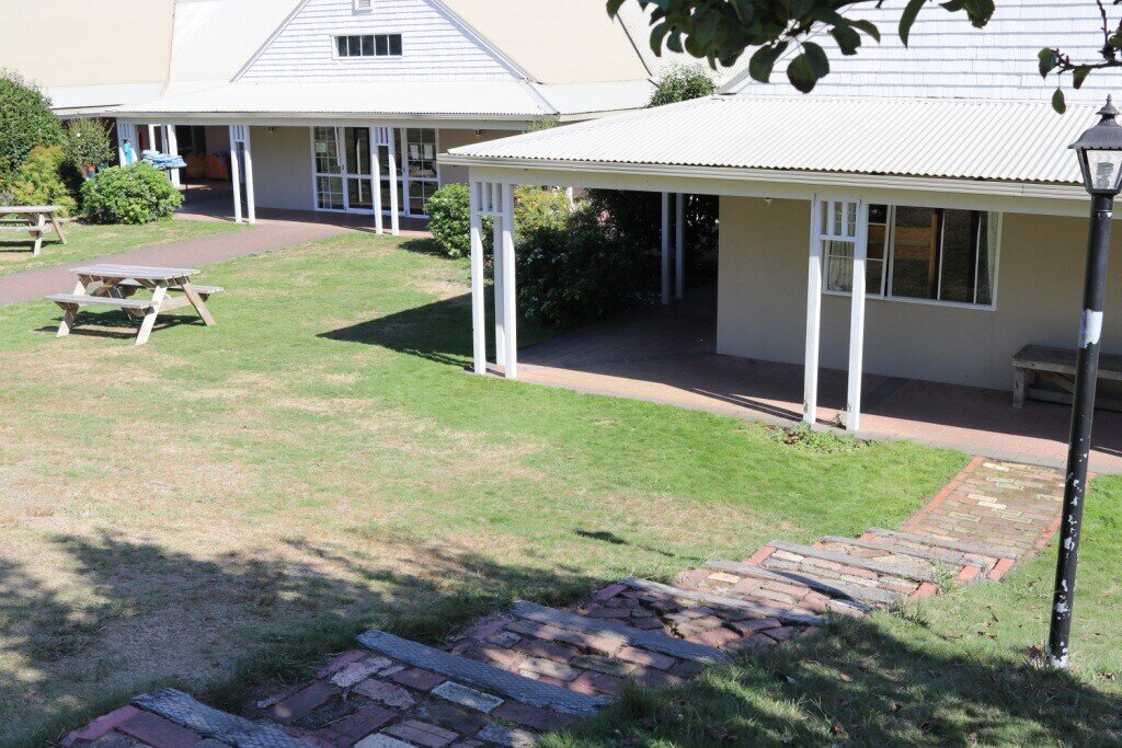 Capernwray New Zealand | Accommodation