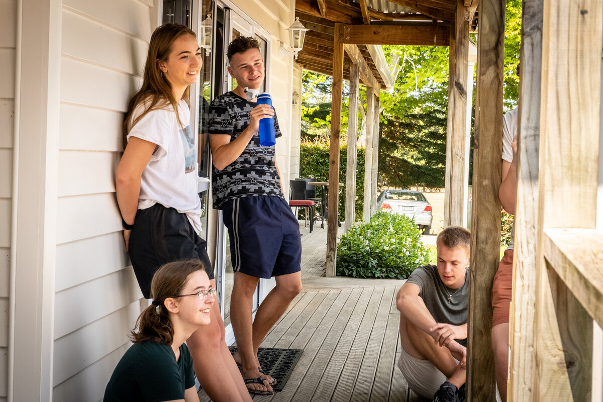Capernwray New Zealand | Home