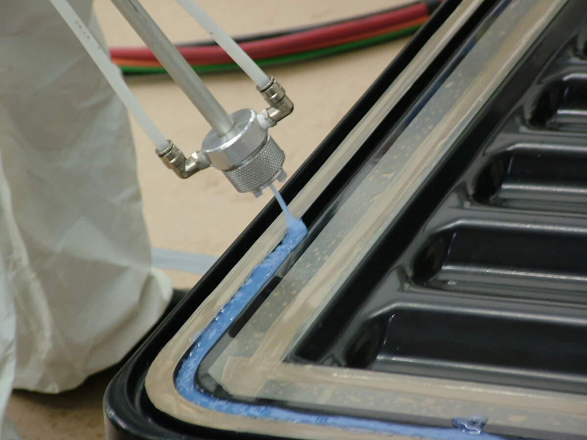 Magnum Venus Products NZ | Composite Production equipment