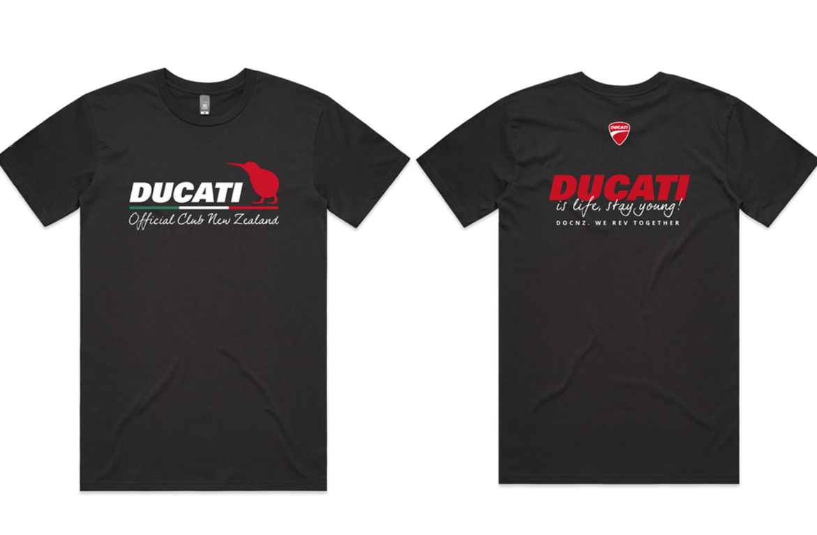Ducati Merch | Ducati Official Club | Ducati style