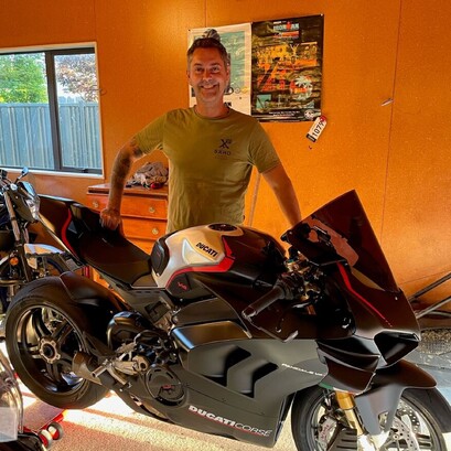 DOCNZ | Ducati Official Club New Zealand