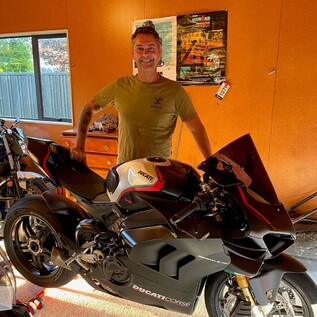 DOCNZ | Ducati Official Club New Zealand