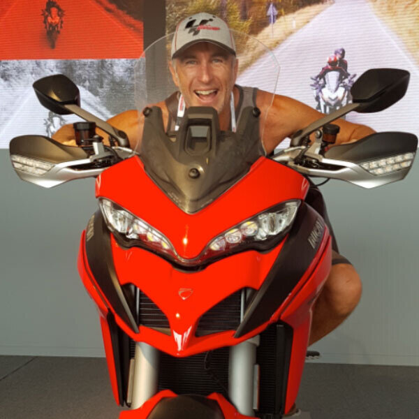 DOCNZ | Ducati Official Club New Zealand