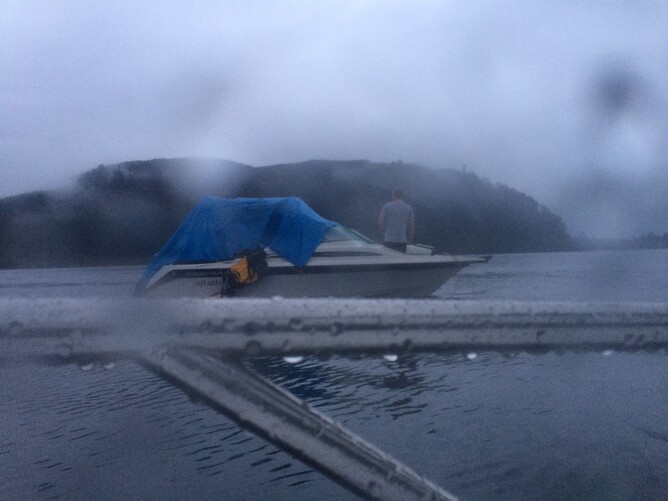 Lake Whakamaru Trout Fishing | HYDRO EXPLORER TOUR