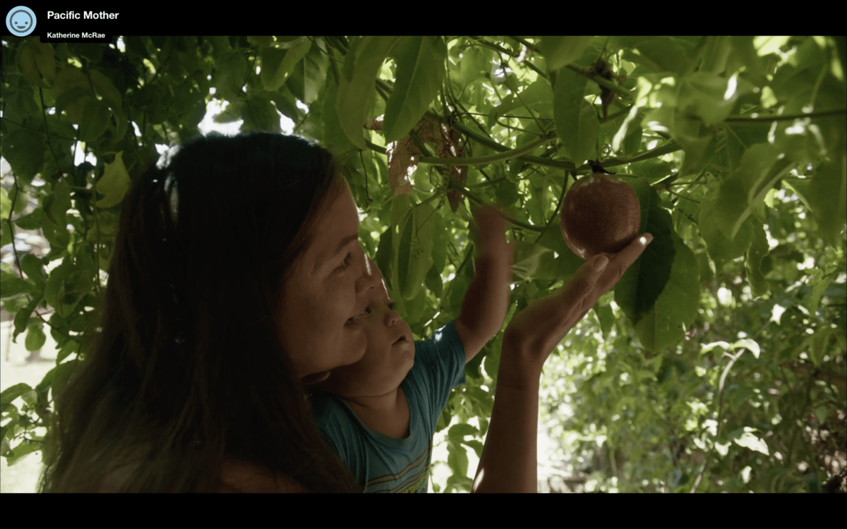 Team | Pacific Mother Film