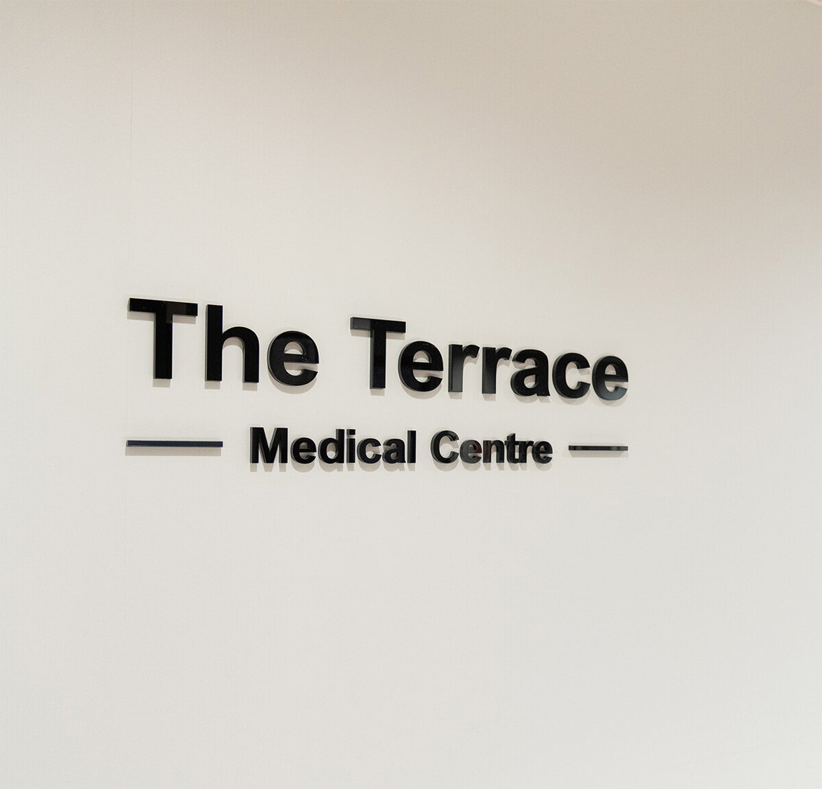 Our Practice | The Terrace Medical Centre