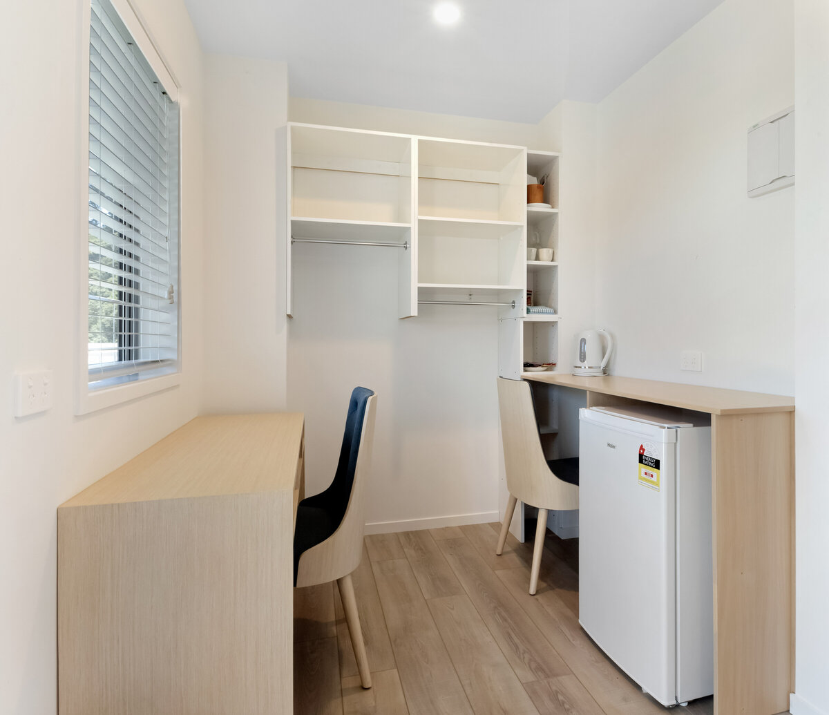 Short Stay Room | Waiheke Island Resort