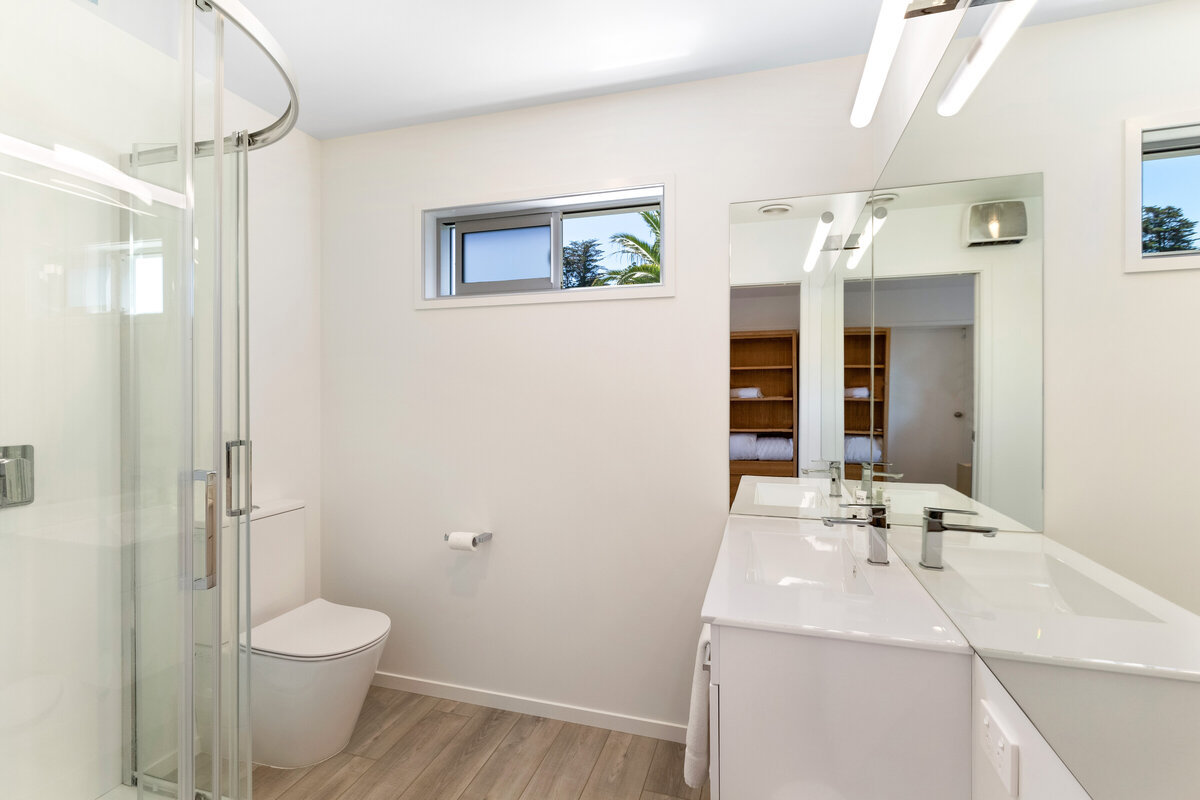 Short Stay Room | Waiheke Island Resort