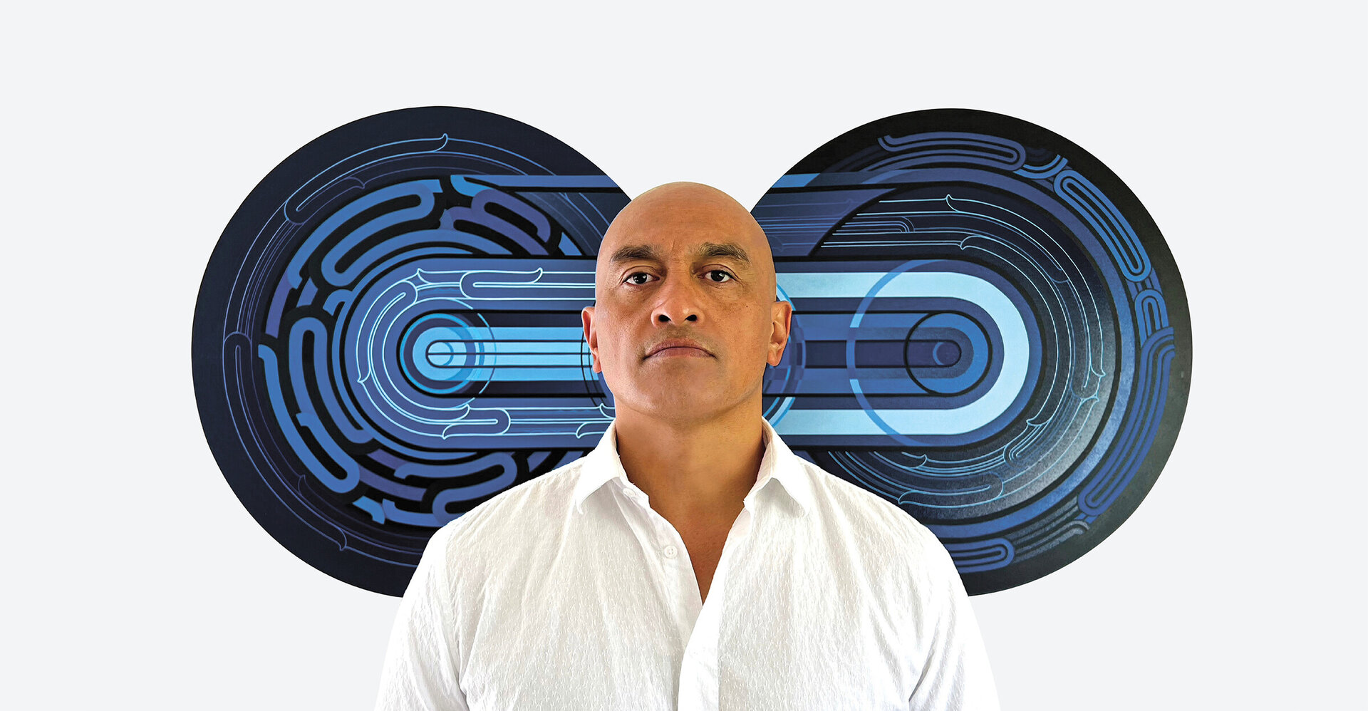 New Zealand Art | Randal Leach