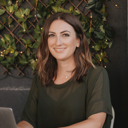 Spotlight on Monica Shepherd